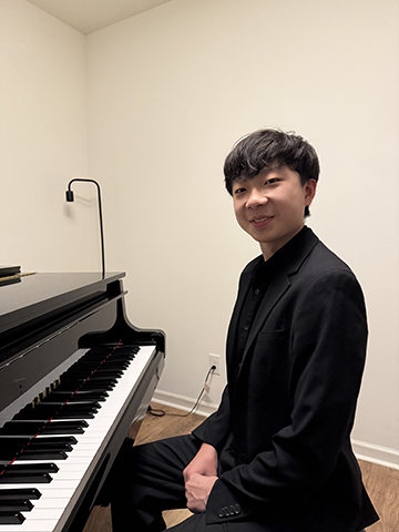 2025 Finalists | Alfred MostArts Festival