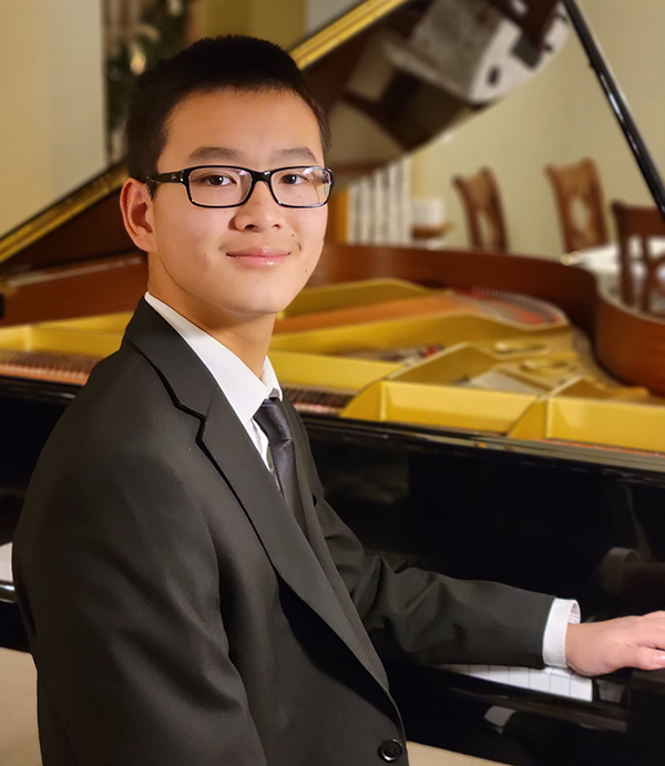 2024 Finalists | Alfred MostArts Festival