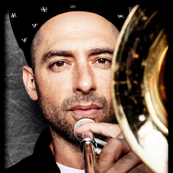 Kevin Moehringer | Alfred MostArts Festival
