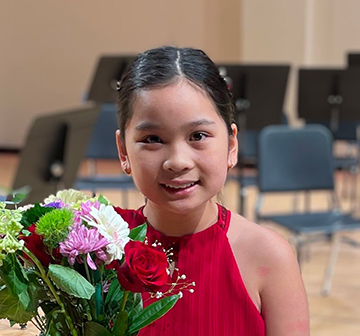 2025 Finalists | Alfred MostArts Festival