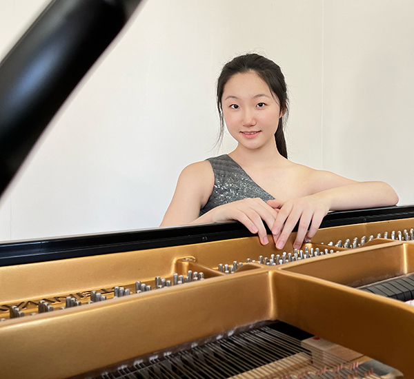 2024 Finalists | Alfred MostArts Festival