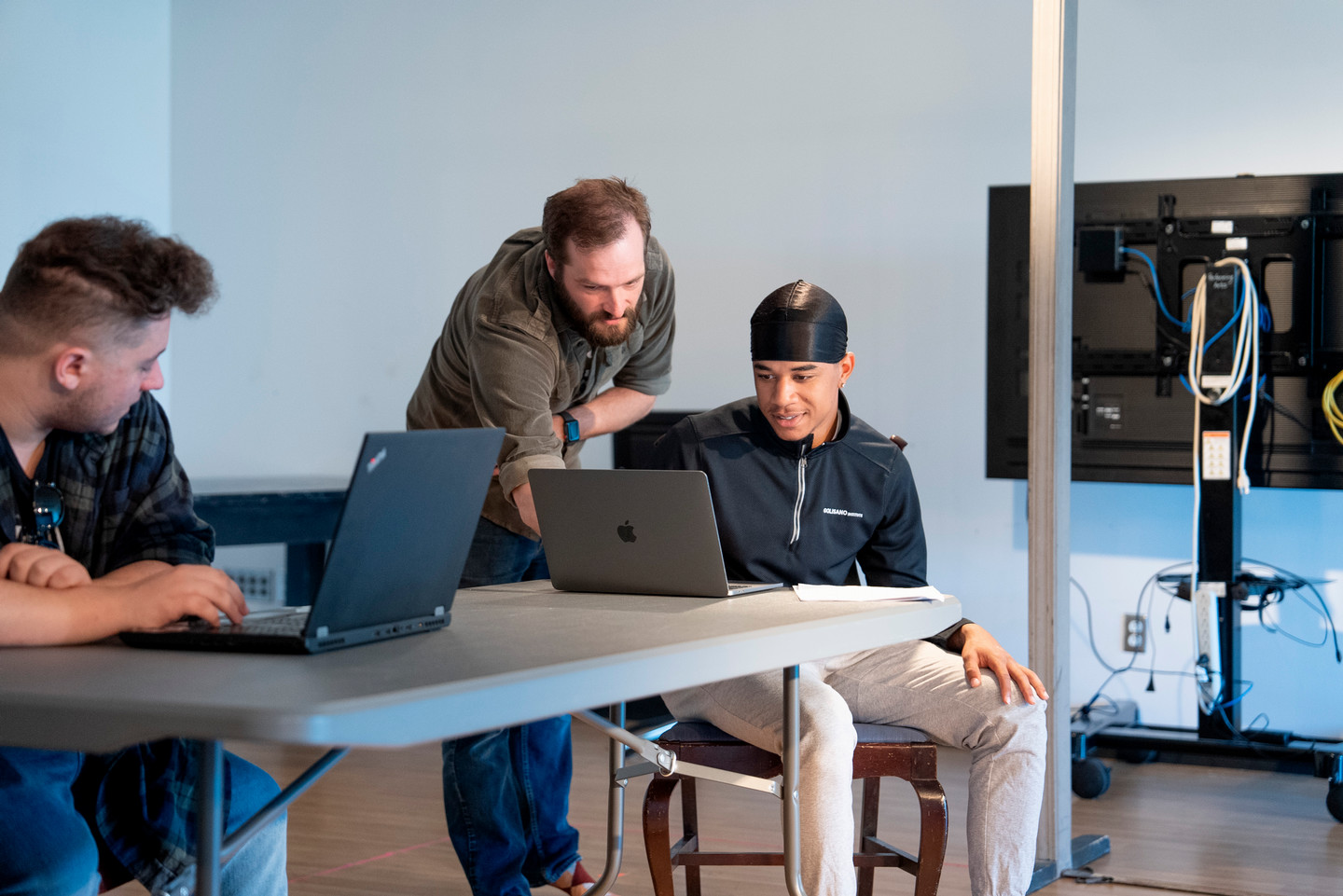 The Common Ground Program | Alfred Promise Campaign